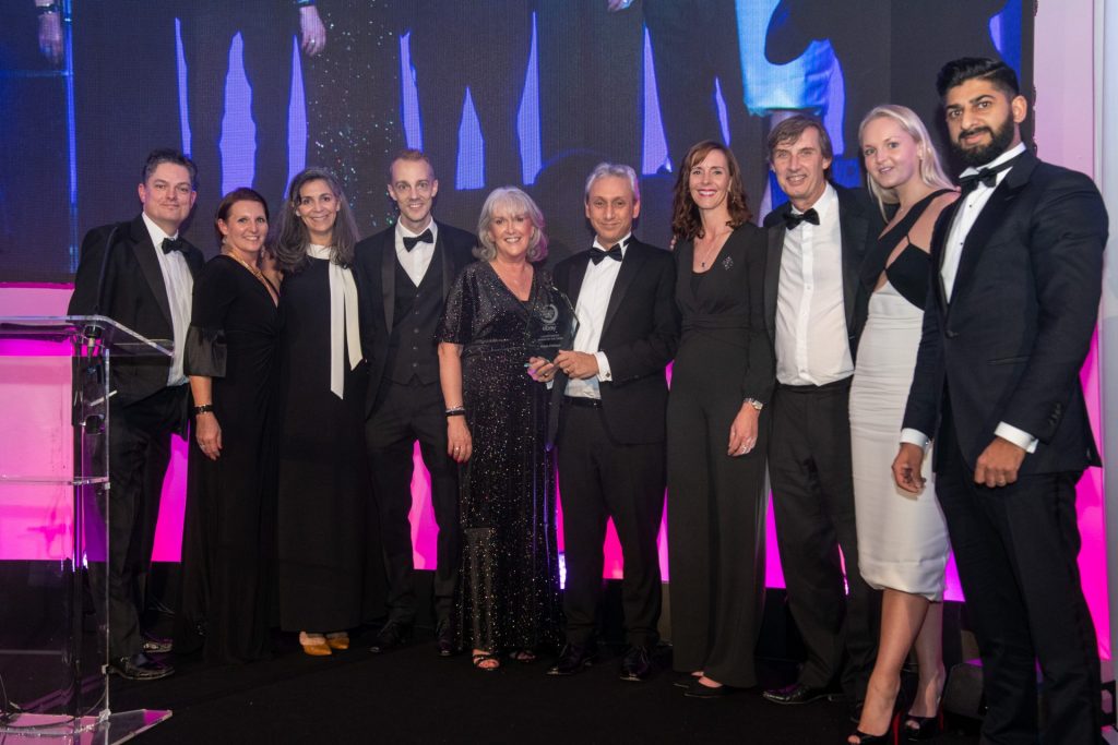 BREAKING NEWS: Winners Of All Brand Categories At The 2022 WATCHPRO ...