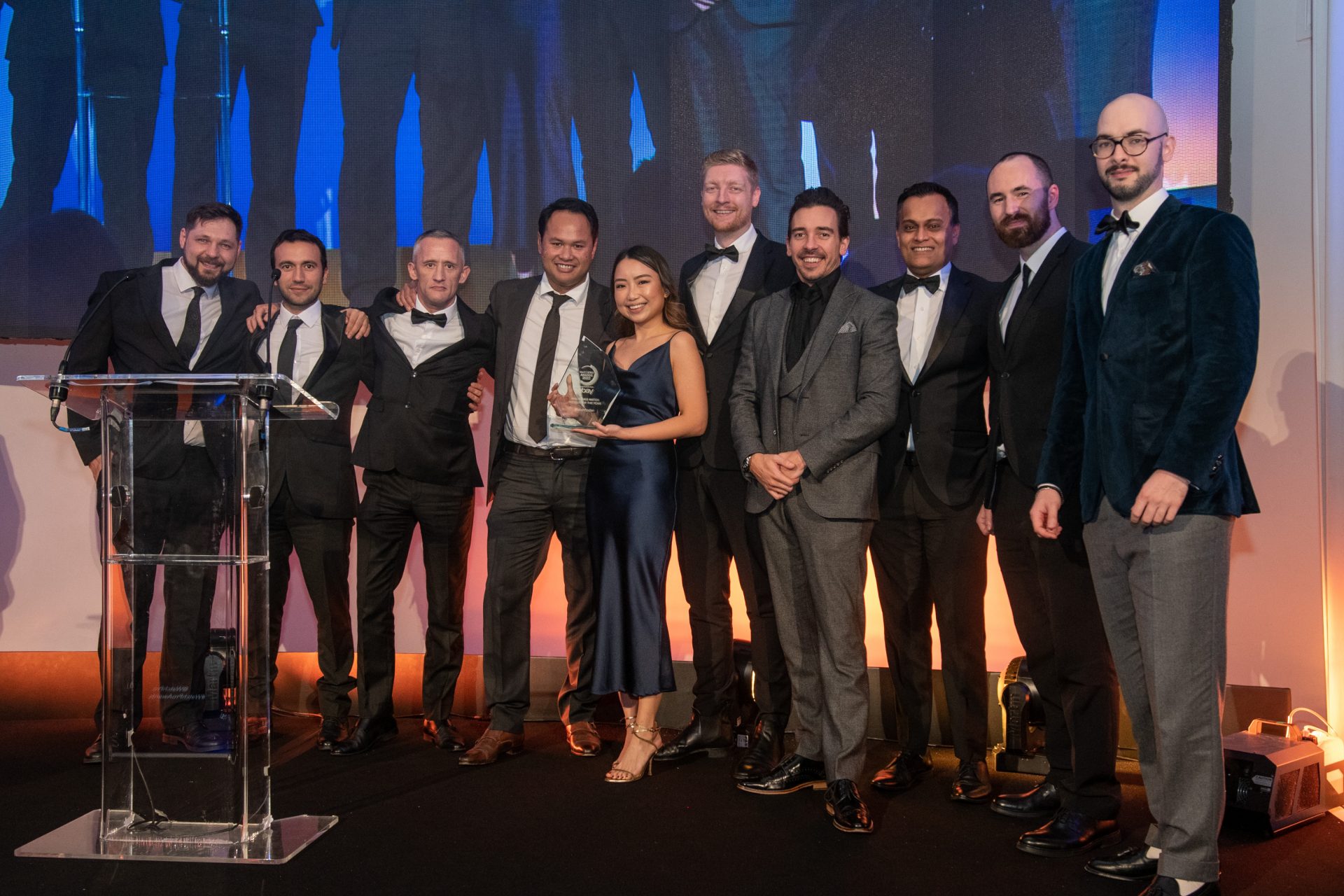 BREAKING NEWS: Winners Of All Retail Categories At The 2022 WATCHPRO ...