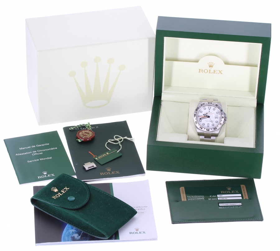 Rare Rolex, Patek Philippe And Heuer Watches Prove Their Enduring Value ...