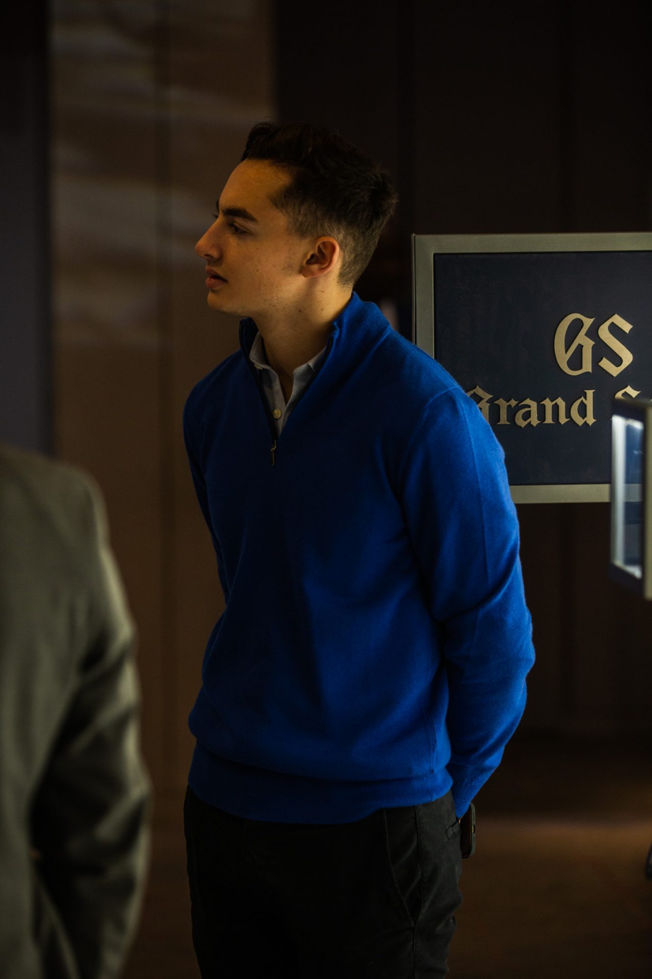 WATCH FACES: People-watching At The Spectacular WATCHPRO Salon 2022