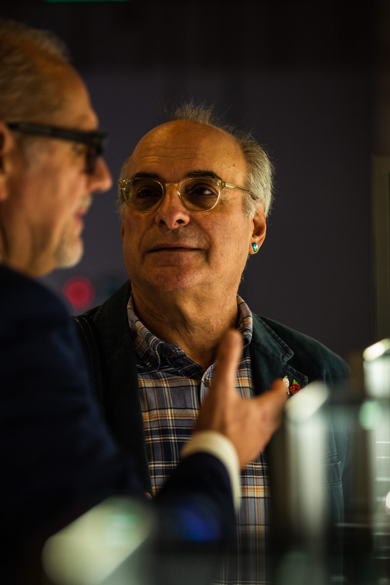 WATCH FACES: People-watching At The Spectacular WATCHPRO Salon 2022