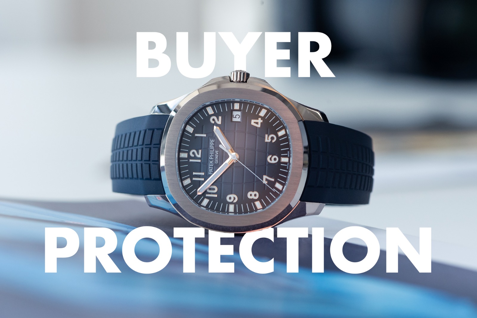 Auction Platform Watch Collecting Increases Confidence With Buyers ...