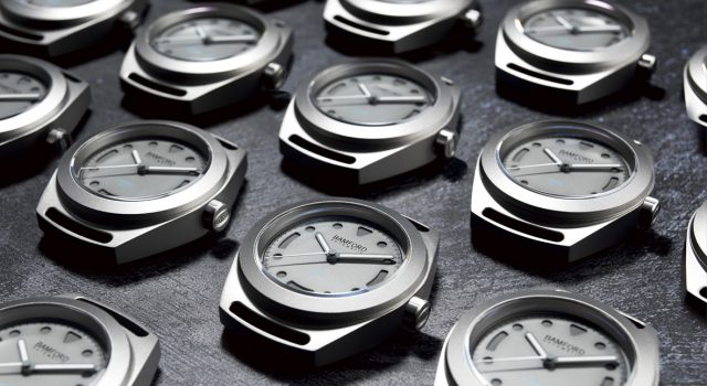 Bamford London And Land Rover Unveil The Limited-edition LR001