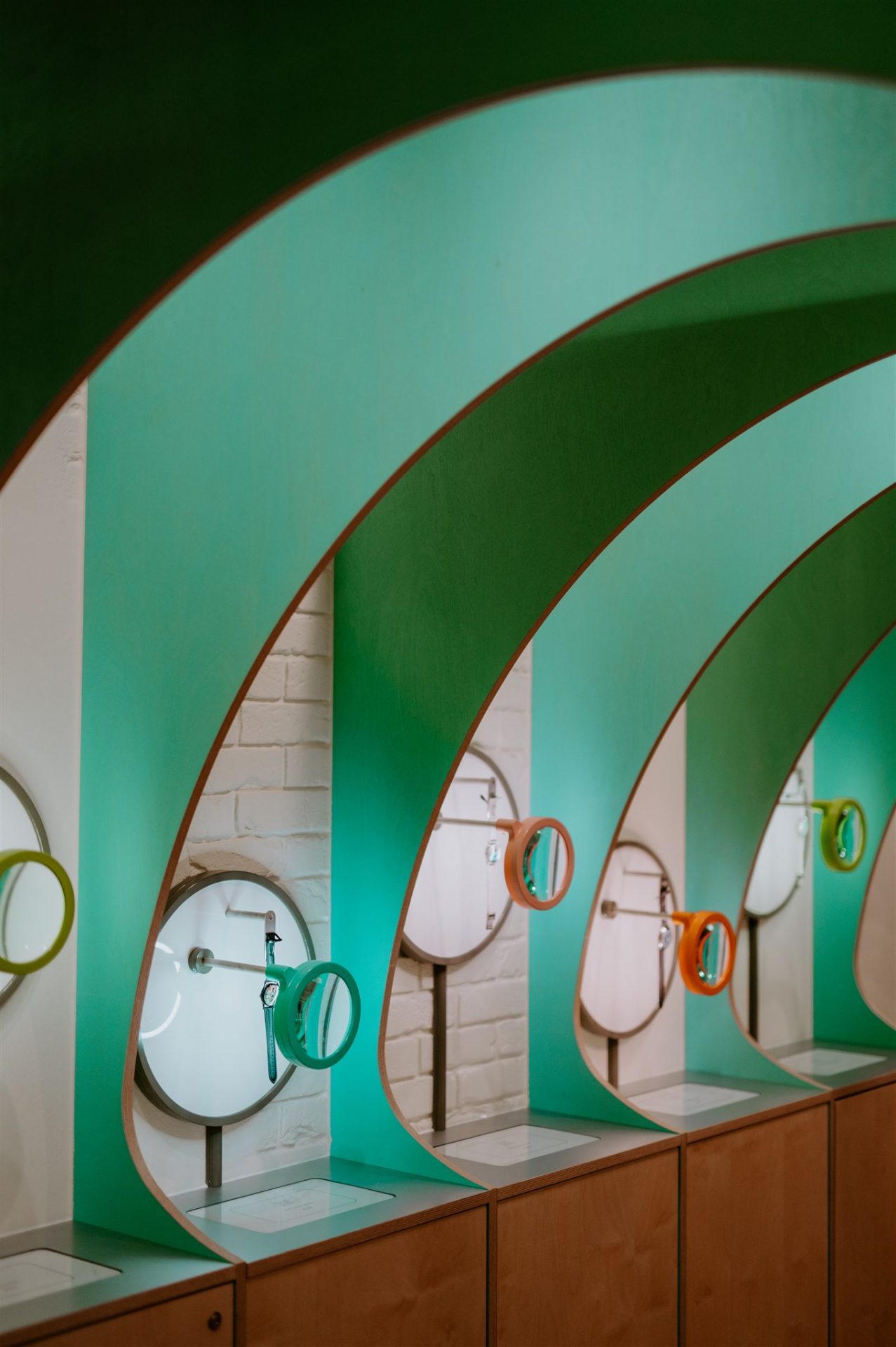 FIRST LOOK: Mr Jones Watches Creates Immersive Experience With New ...