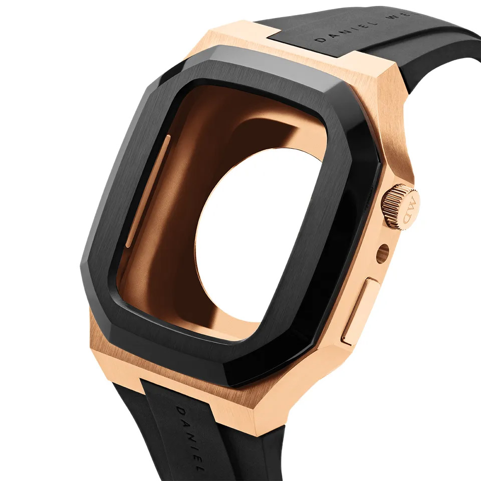 Apple Watch Case Maker Sues Daniel Wellington For Copying Its Design