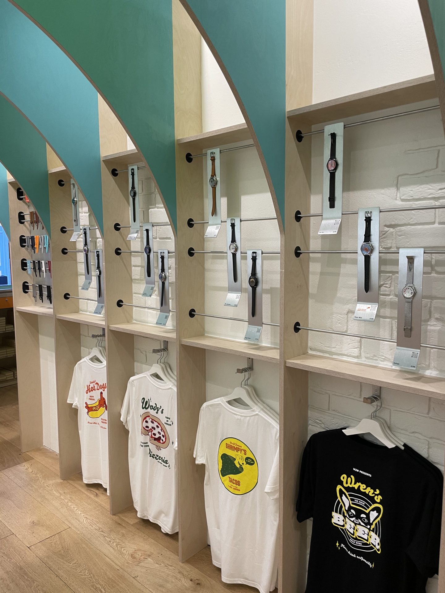 FIRST LOOK: Mr Jones Watches Creates Immersive Experience With New ...