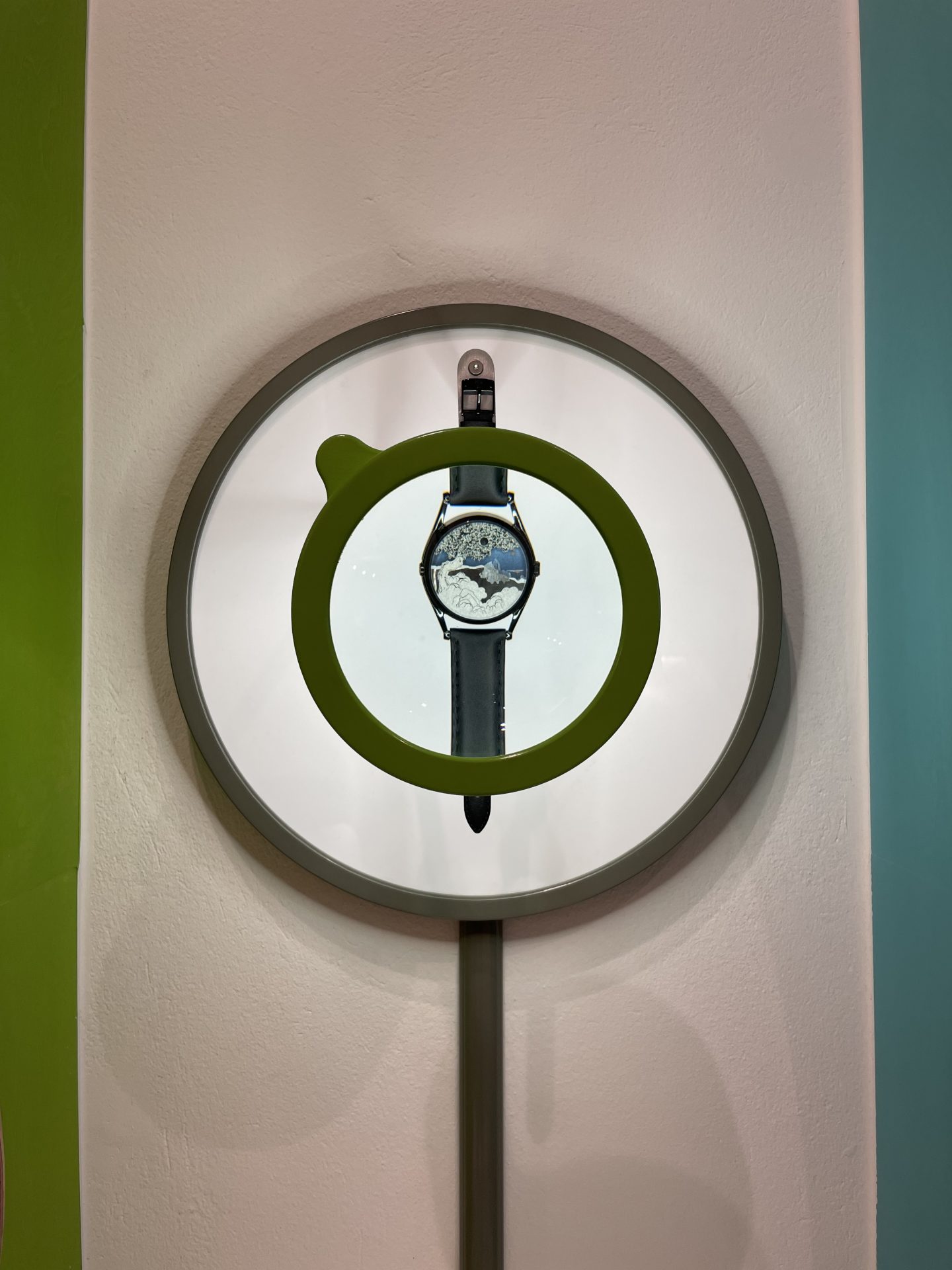 FIRST LOOK: Mr Jones Watches Creates Immersive Experience With New ...