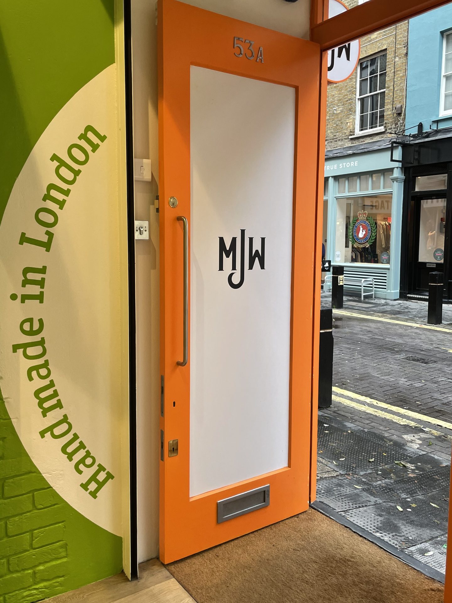 FIRST LOOK: Mr Jones Watches Creates Immersive Experience With New ...