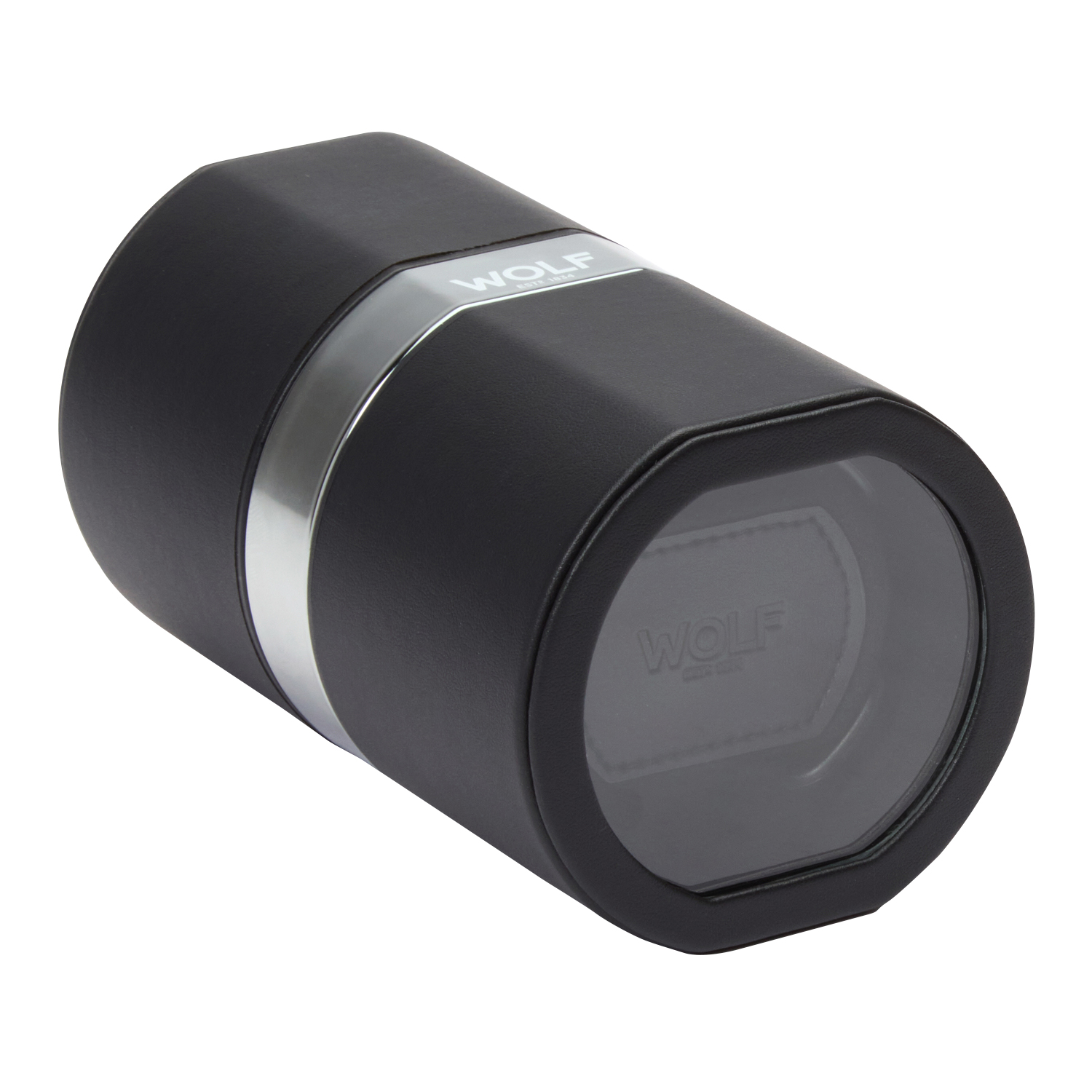 WOLF's Intercontinental Rocket Takes Flight