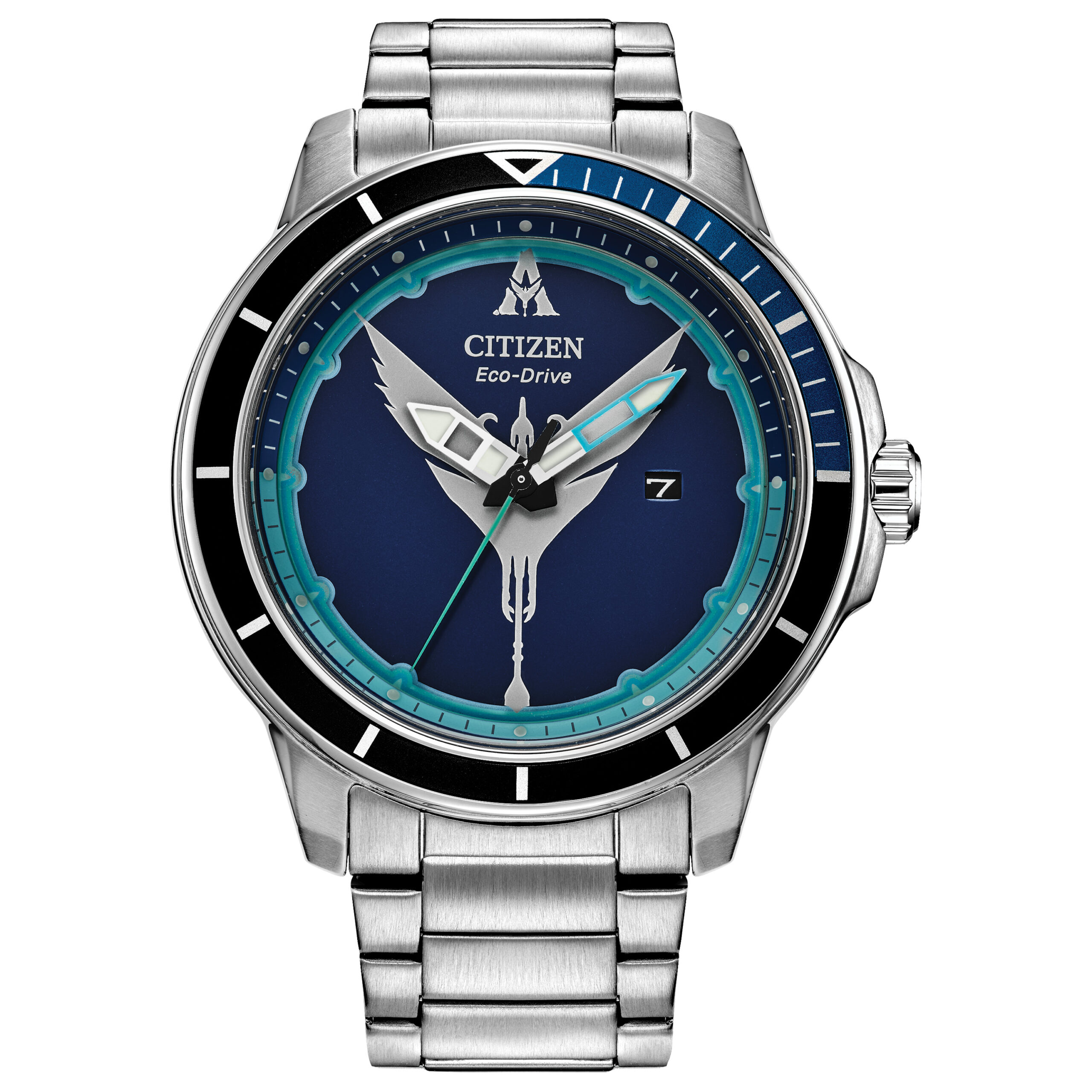 Citizen Launches New Avatar Timepieces