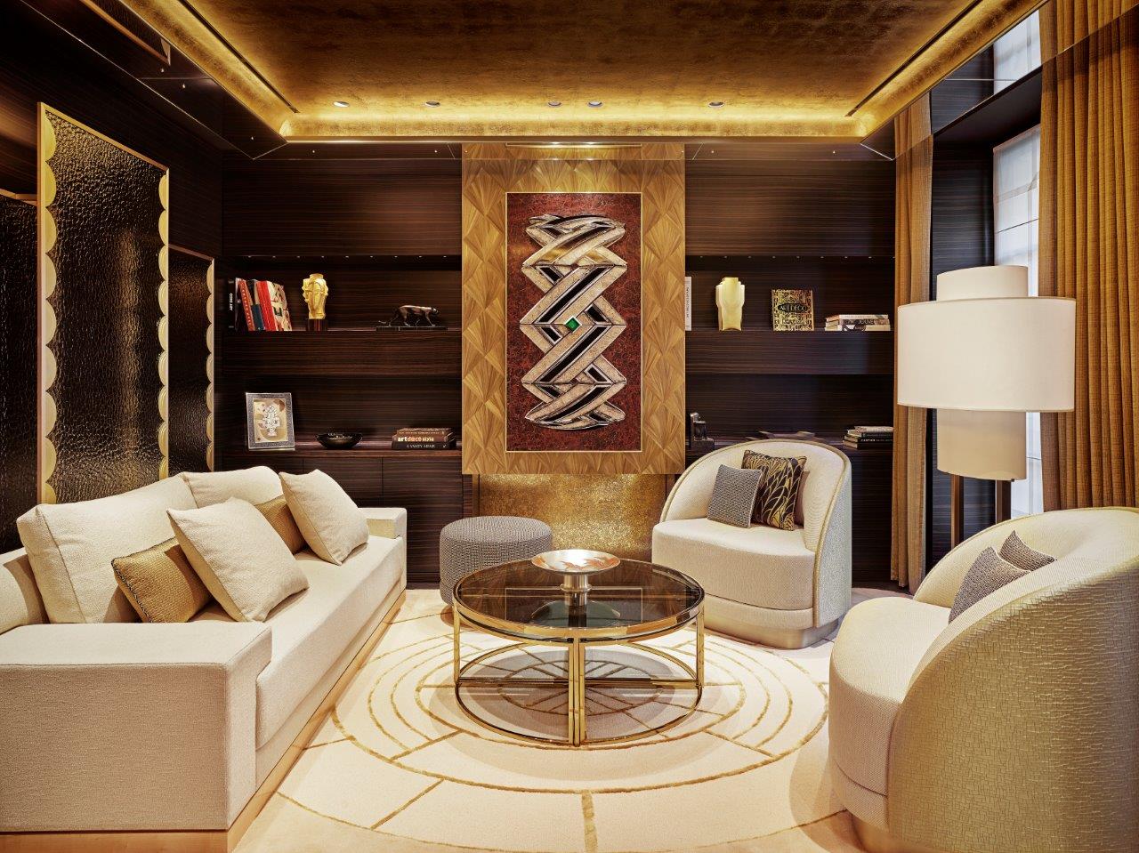 Cartier Reveals Its Reimagined Parisian Temple To Jewellery And Watches