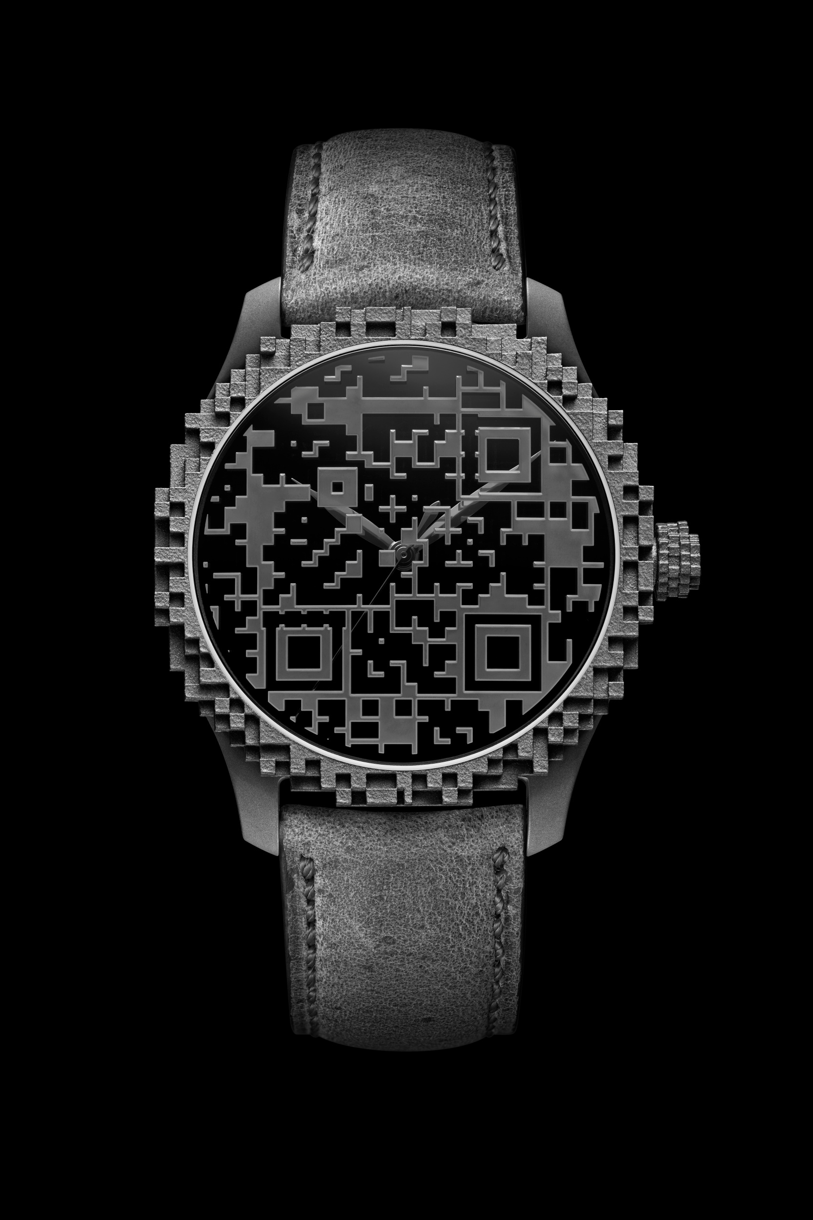 Moser Moves Into The Metaverse