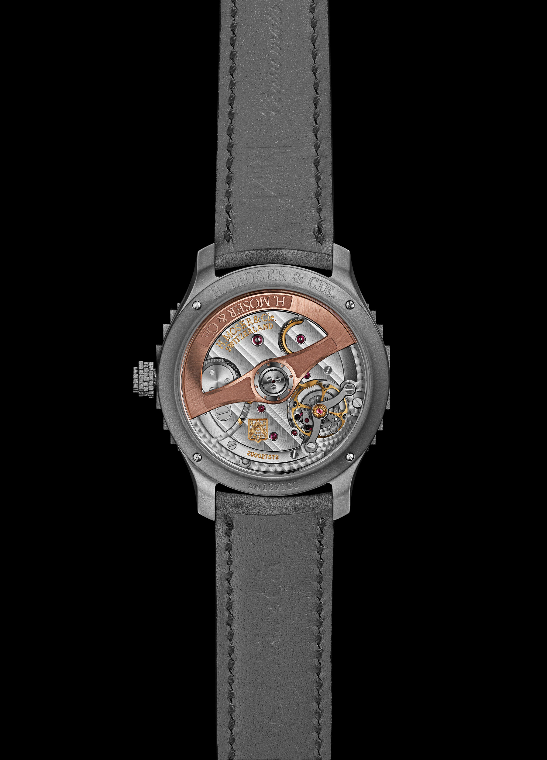 Moser Moves Into The Metaverse