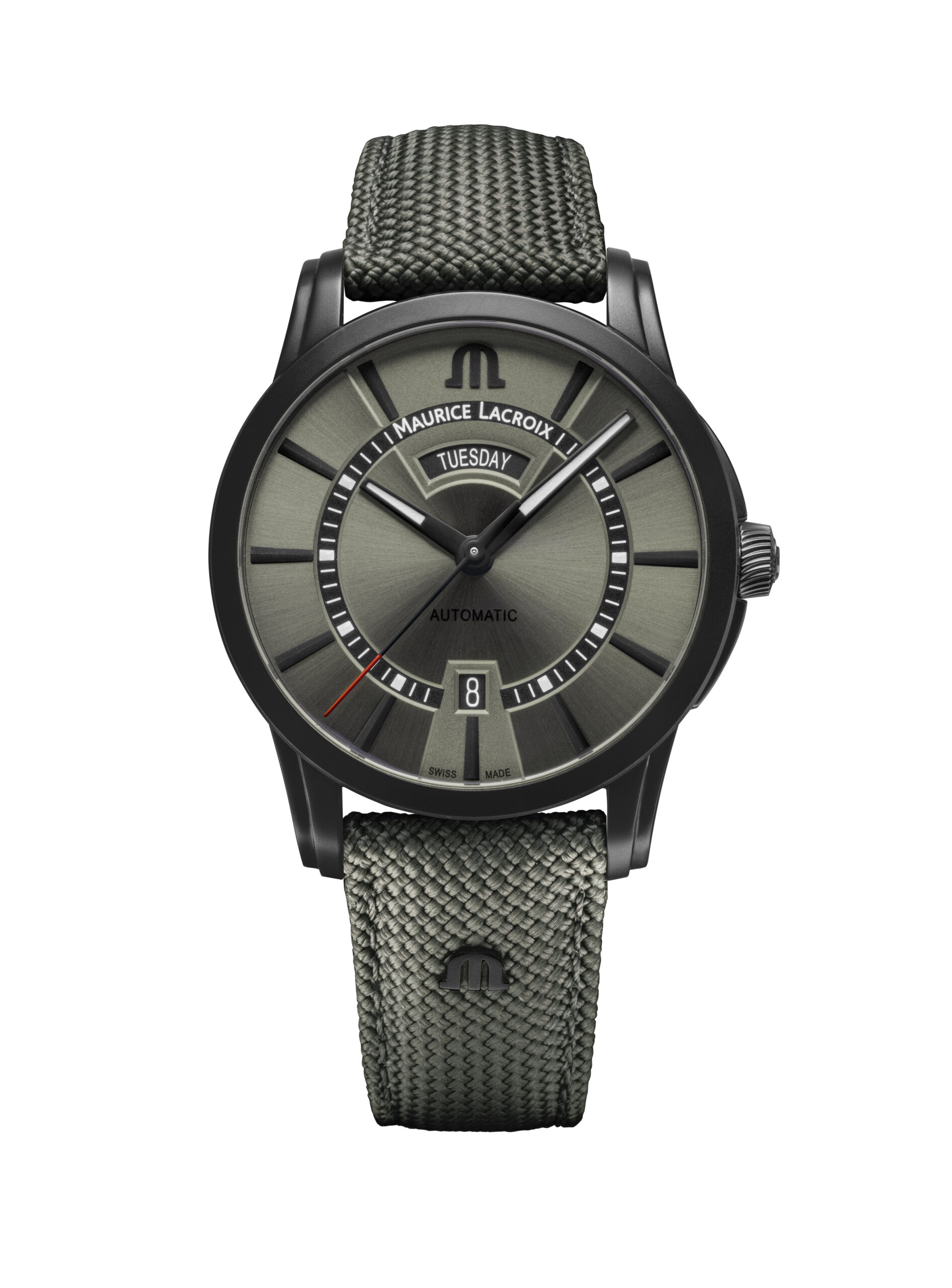 Maurice Lacroix's Aikonic Turnaround