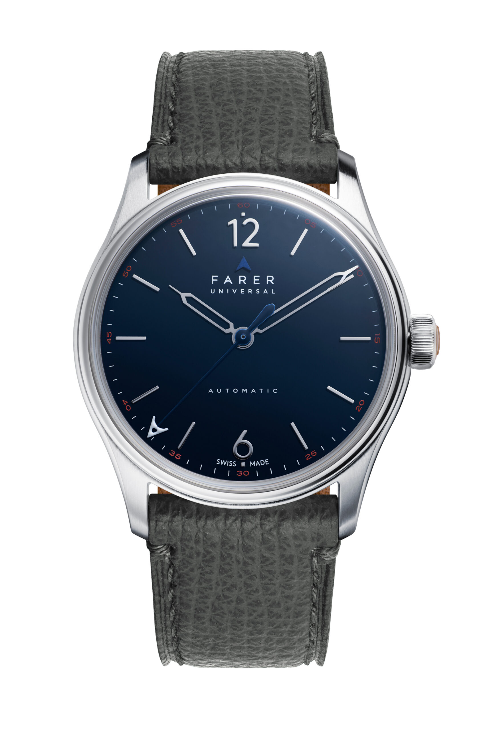 Farer Brings Its Signature Style To 36mm Field Watch Family