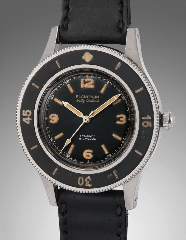 My Top 10 Watches Of All Time, By Writer And Collector Ken Kessler