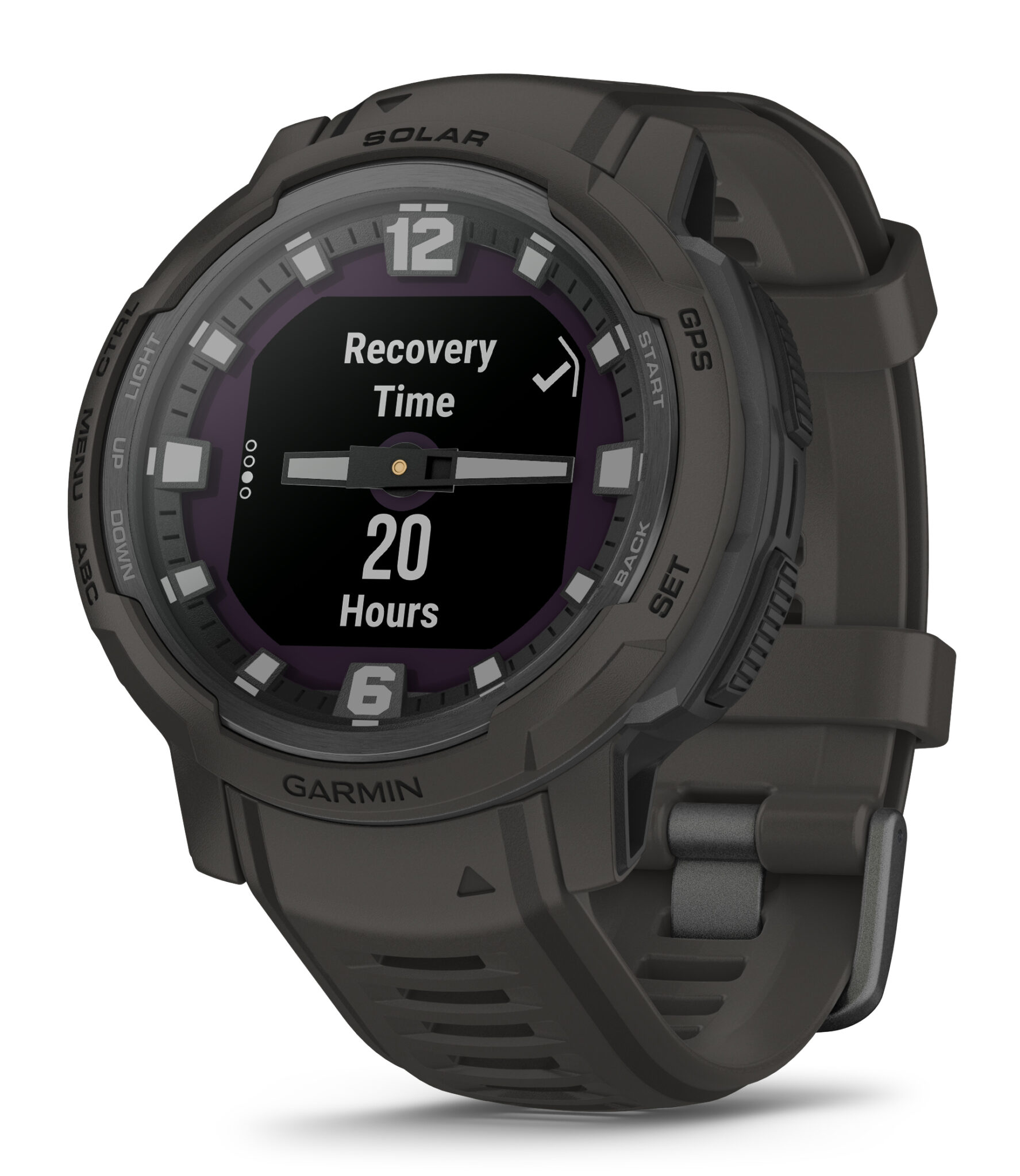 Garmin Bridges The Analogue And Smartwatch Divide