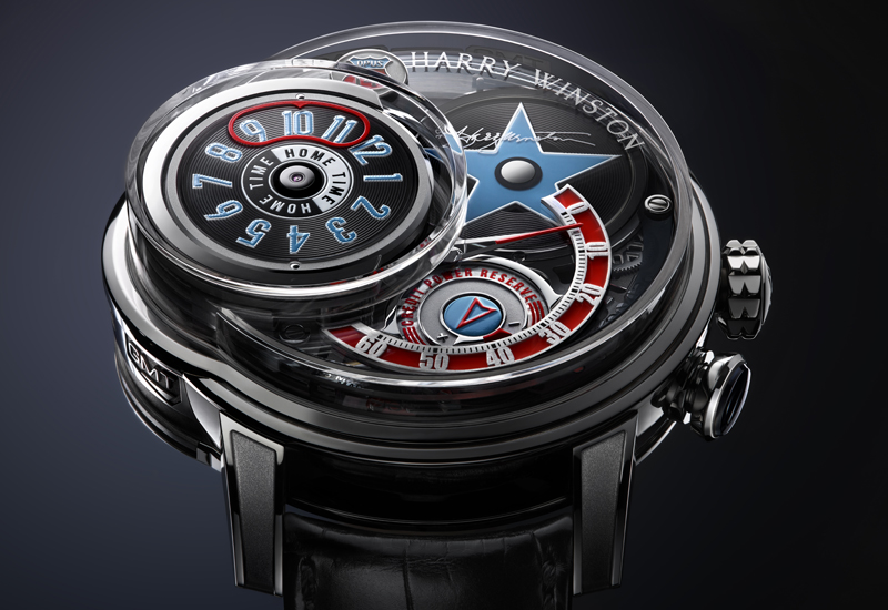 My Top 10 Watches Of All Time, By Writer And Collector Ken Kessler